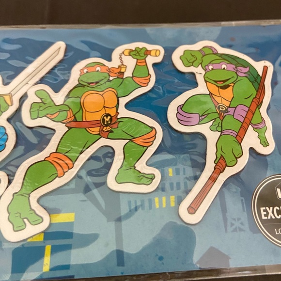 Teenage Mutant Ninja Turtles | Other | Teenage Mutant Ninja Turtles ...